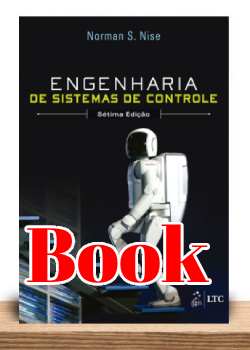 کتاب مهندسی سیستم های کنترل نورمن نایس ویرایش هفتم Norman Nise