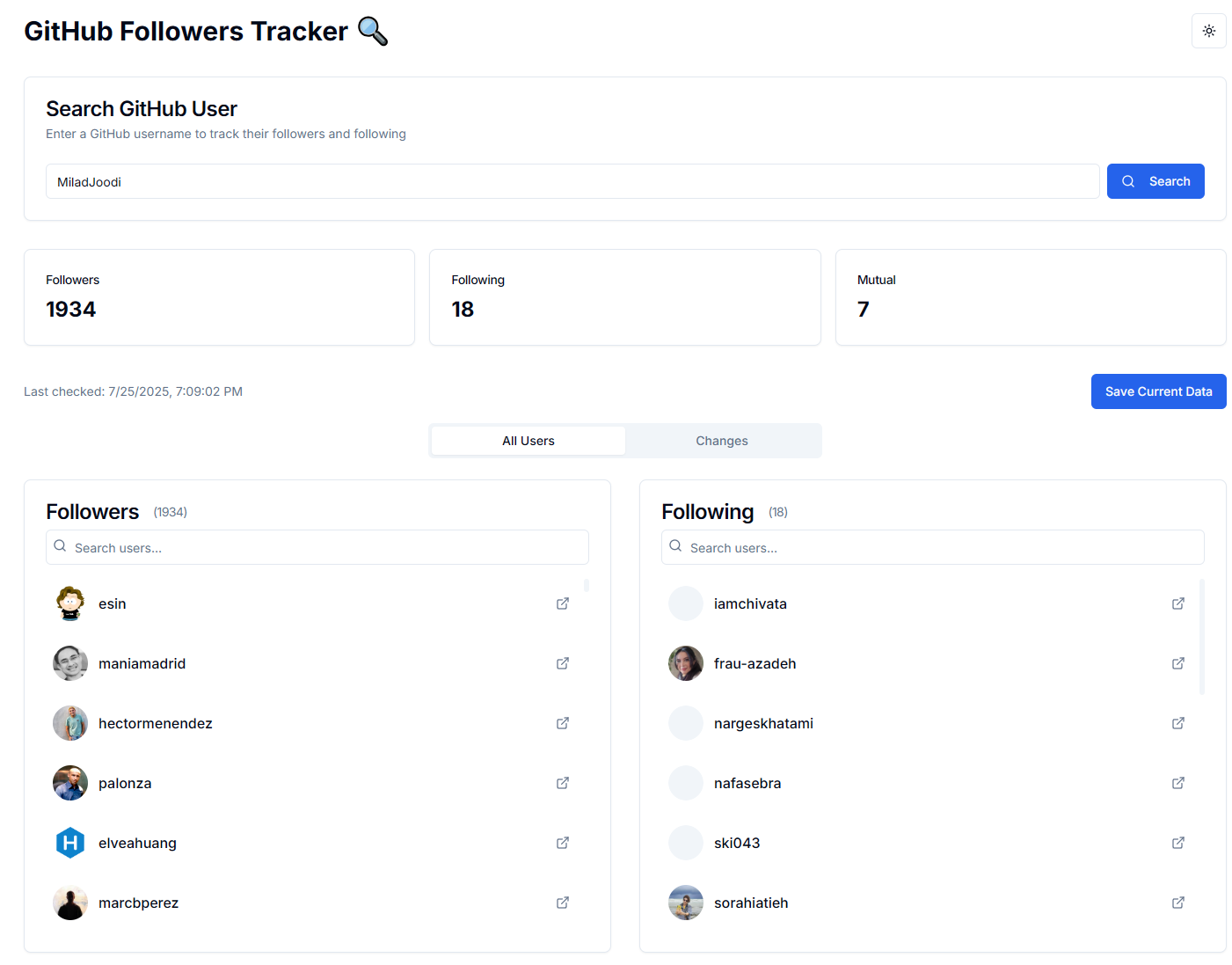 Github Miladjoodi Coursera News App In This Project I Utilized Next Js Tailwind Css